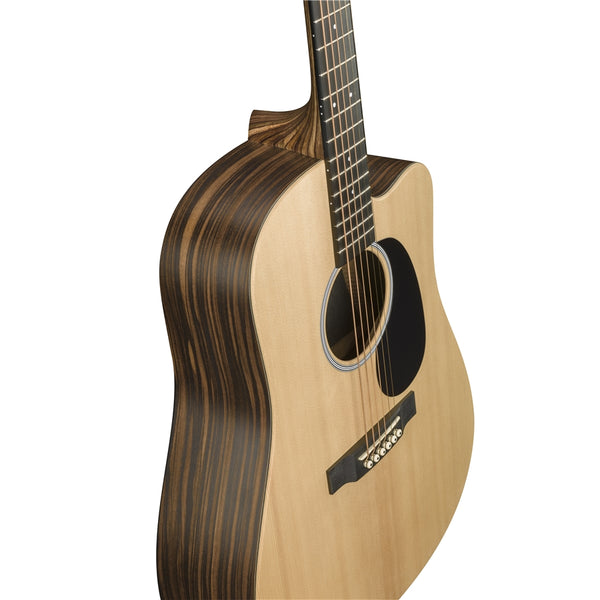 MARTIN DCX1AE Macassar – La Pietra Music Planet